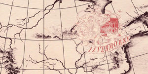 Everything You Need to Know About Ilvermorny School of Witchcraft and ...