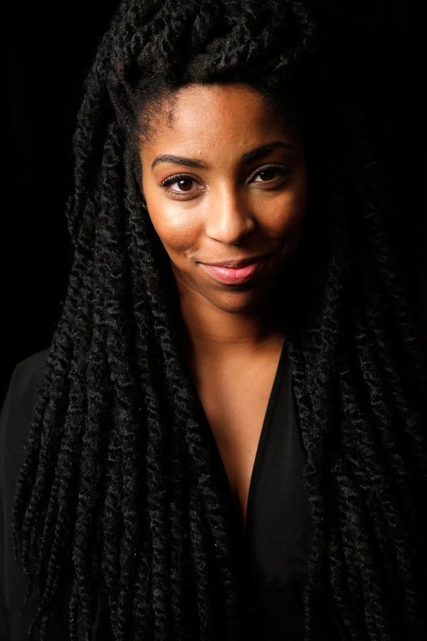 Jessica Williams Says to Trust Our Apparition Questions Will Have ...