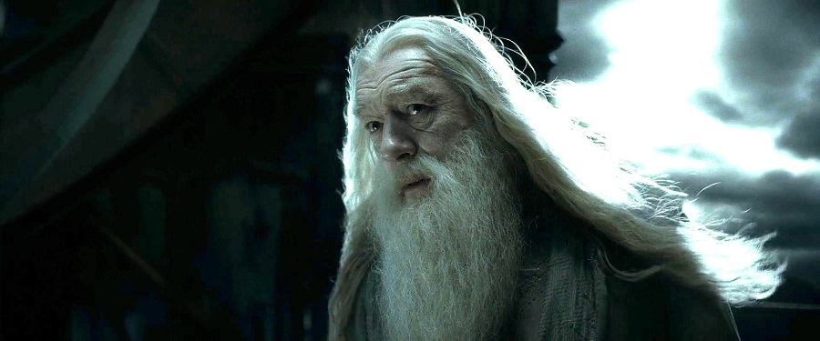 The Tug of War Between Occlumency and Legilimency in The Second ...